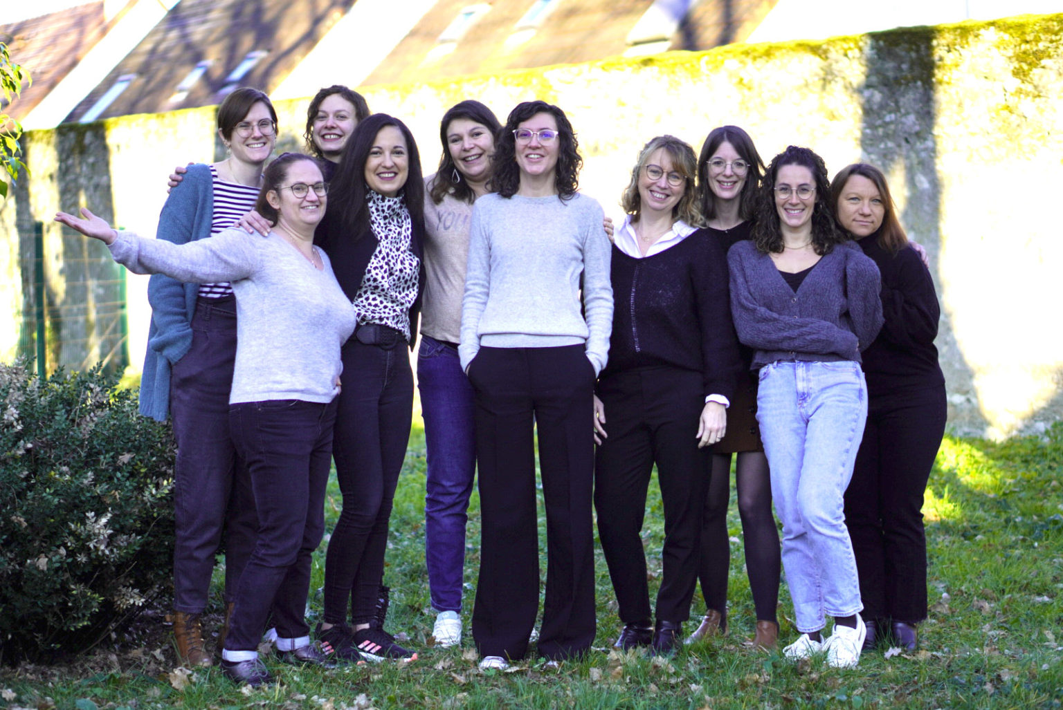 CHRU de Tours. Pôle de Psychiatrie-Addictologie. Se rétablir 37. Équipe ...