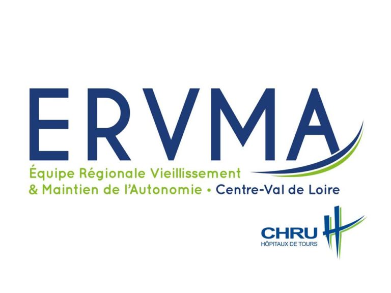 CHRU de Tours. Pôle Vieillissement. Programme ICOPE.