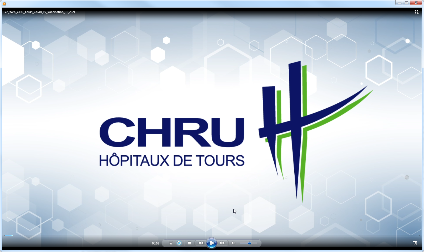 CHRU de Tours - 5 questions sur la vaccination COVID-19 - janvier 2021 ...