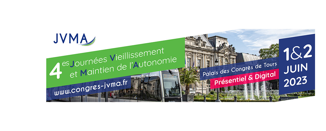 [Save the date] - Les JVMA se dérouleront les 1er et 2 juin - CHRU de Tours