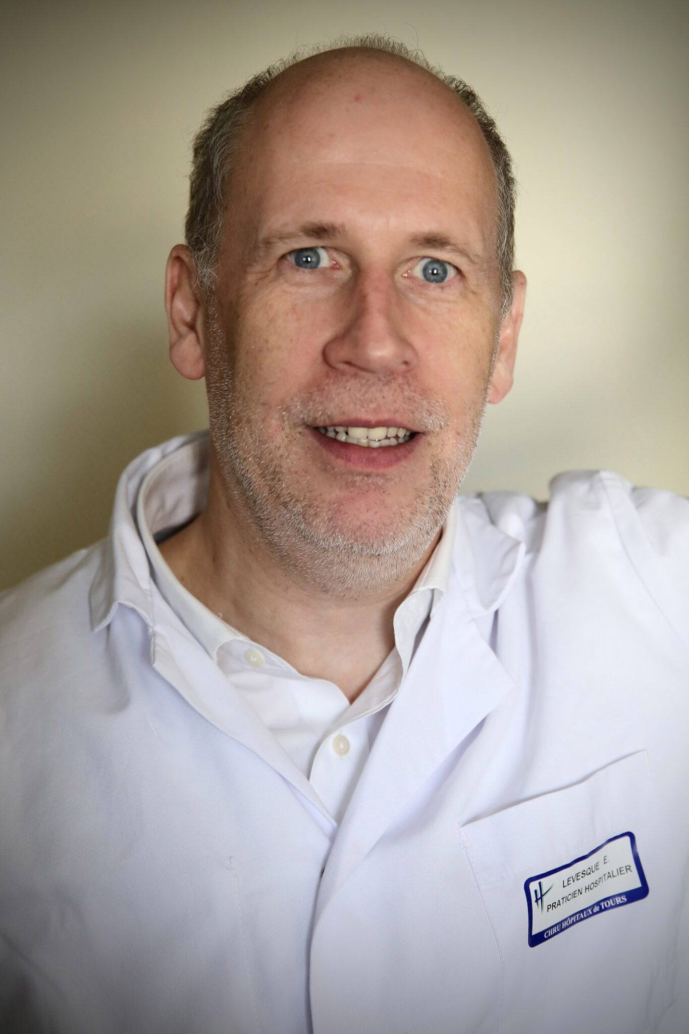 CHRU de Tours. Urgences vasculaires intestinales.