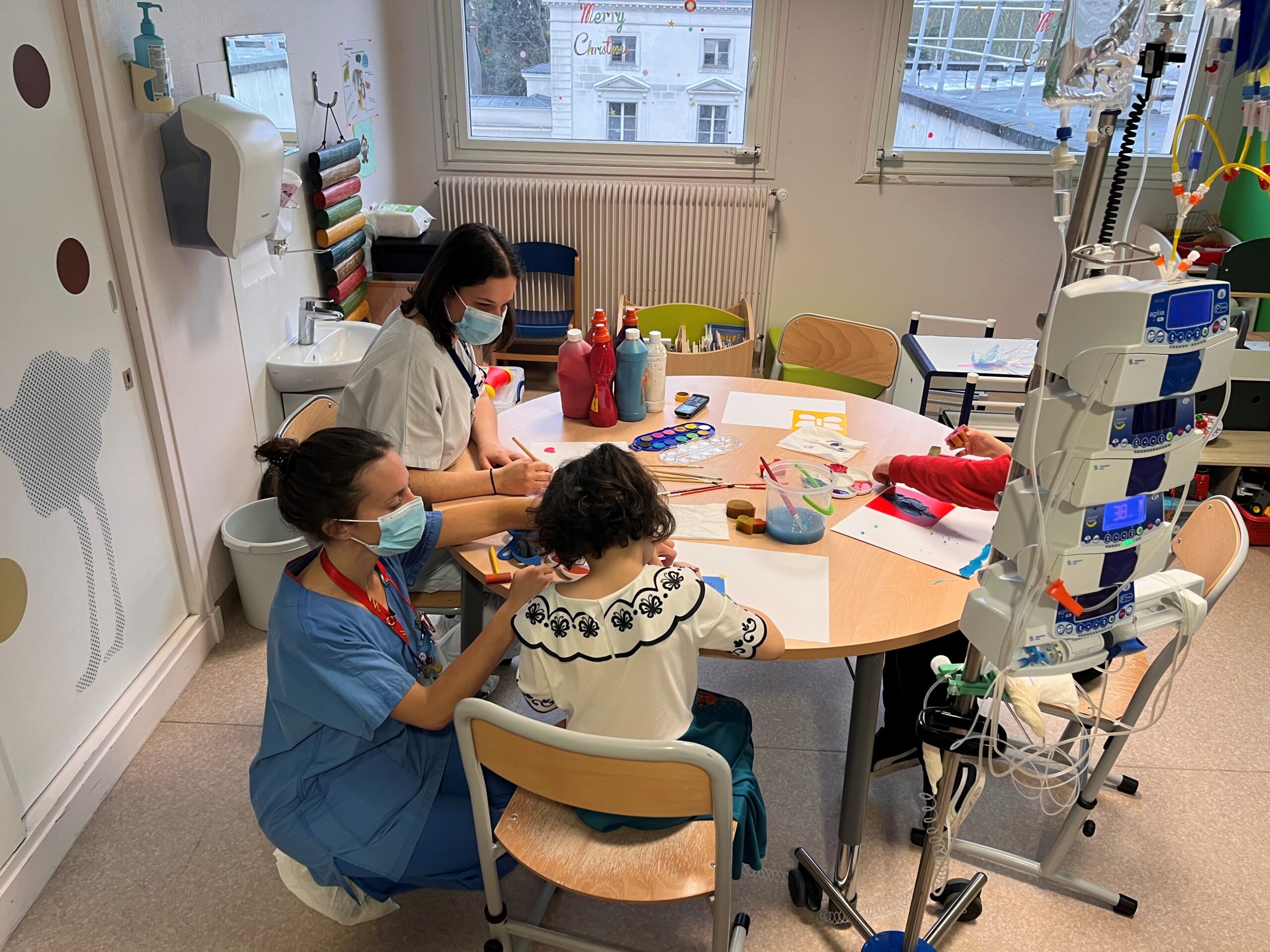 [15 FEVRIER - JOURNÉE MONDIALE DES CANCERS DE L’ENFANT] - POUR TOUT ...