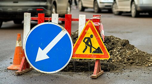 Trousseau : modification de l’accès au service des urgences - CHRU de Tours